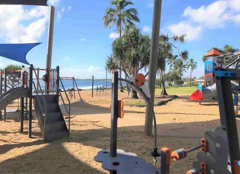 『Bargara Blue Resort』バガーラで泊まったおすすめ宿泊施設